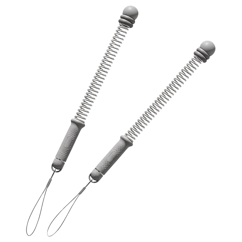 Adjustable Ropeless Battle Ropes Training – hjemplus-dk